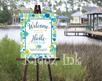 Ocean theme baby | Etsy