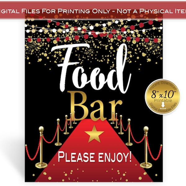 Hollywood Sign - Etsy