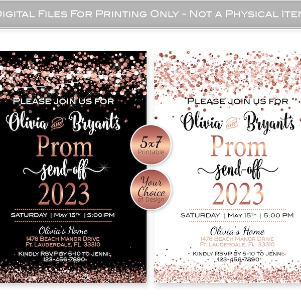 Prom - Etsy