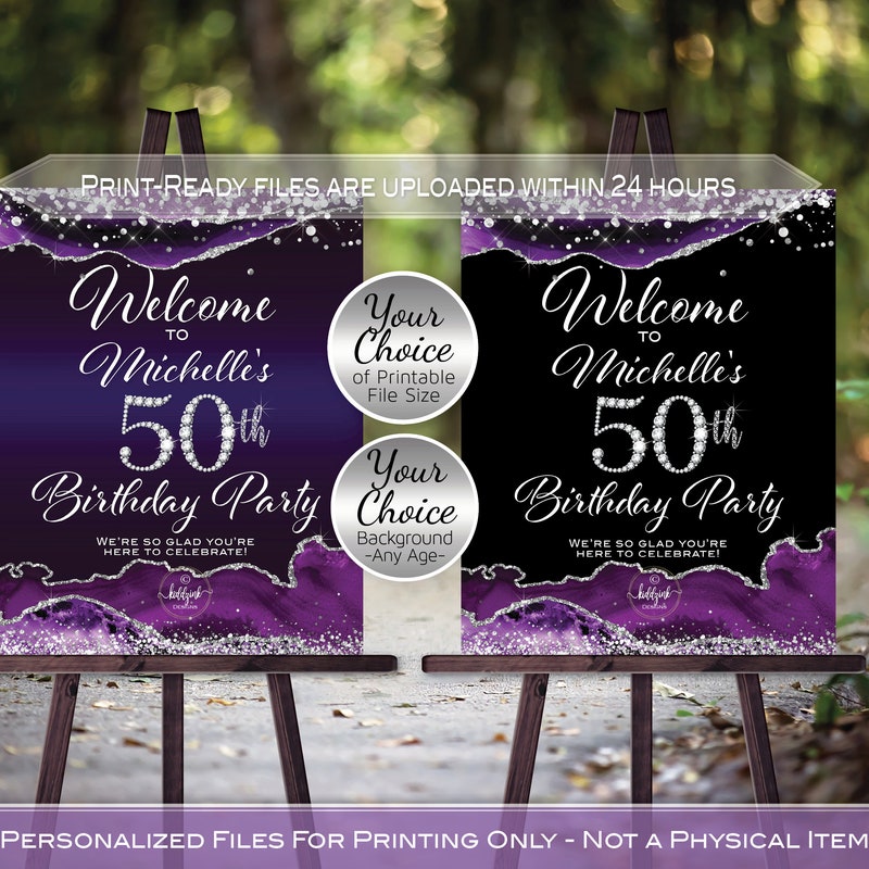 Printable 50% off Sign - Etsy