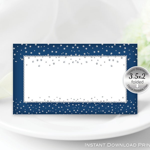 Denim and Diamond - Etsy