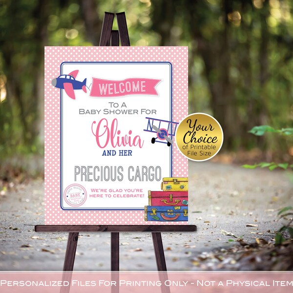 Precious Cargo - Etsy