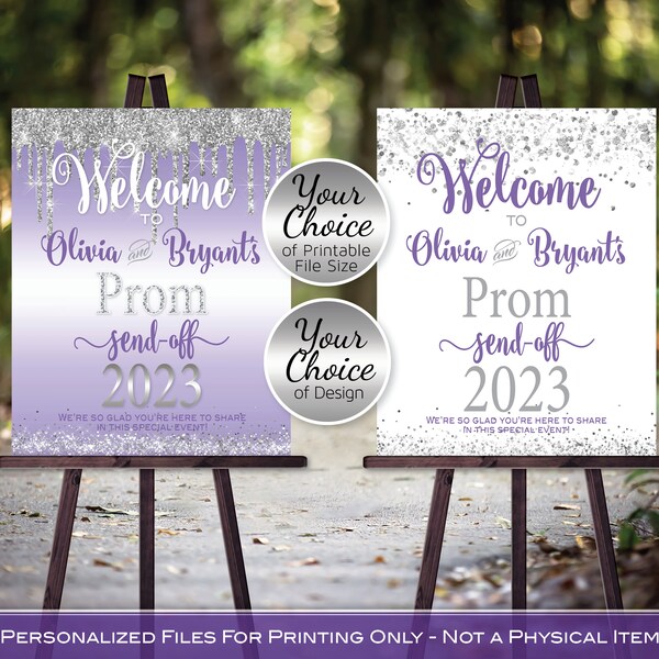 Lavender Party Decorations - Etsy