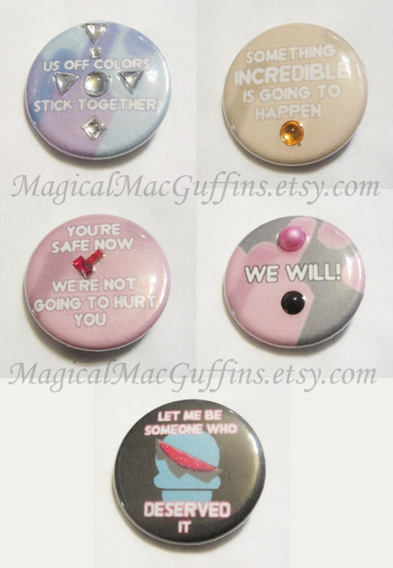 Off Colors Gems Fluorite Padparadscha Rutile Twins Rhodonite - Etsy