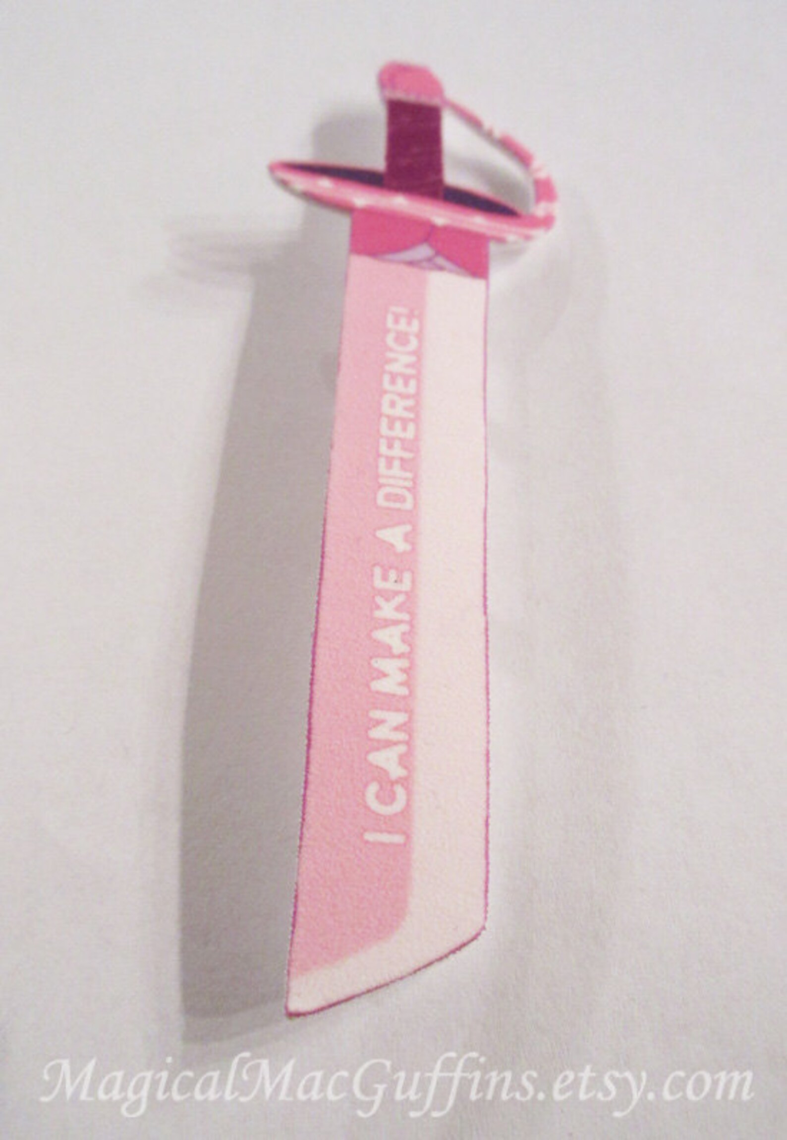 Steven Universe Inspired Connie Maheswaran Rose Quartz Sword | Etsy