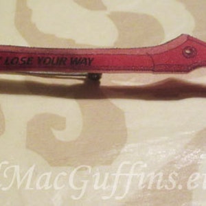 KLK Magical Girl Kill La Kill Don’t Lose Your Way Ryuko Matoi Scissor ...