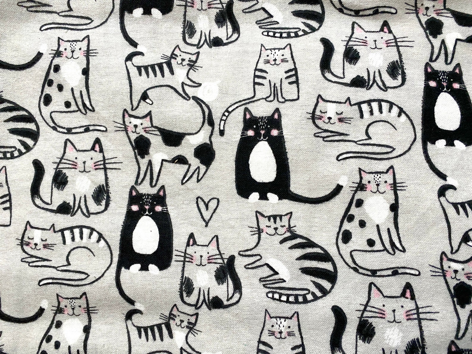 Draft Door Stoppers Cat Cats Pattern Draft Door Dodgers - Etsy