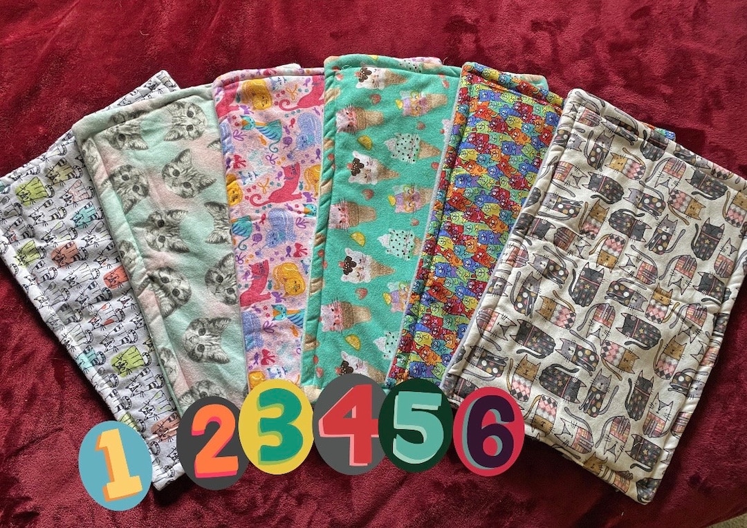 Catnip Cat Mat, Cat Mat for Pet Carrier, Cat Mat, Organic Catnip Play ...