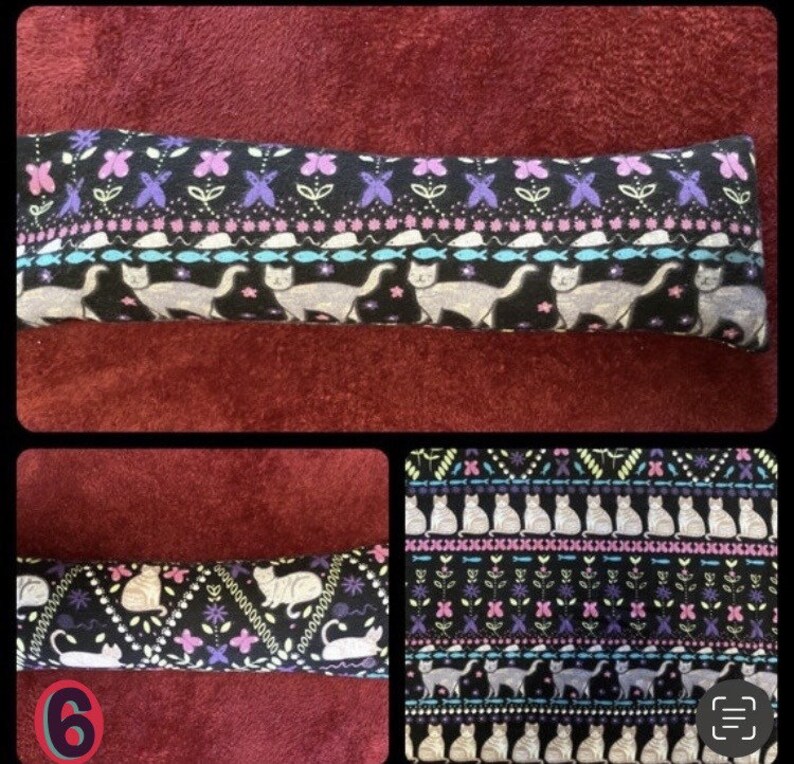 Draft Door Stoppers Cat Cats Pattern Draft Door Dodgers - Etsy