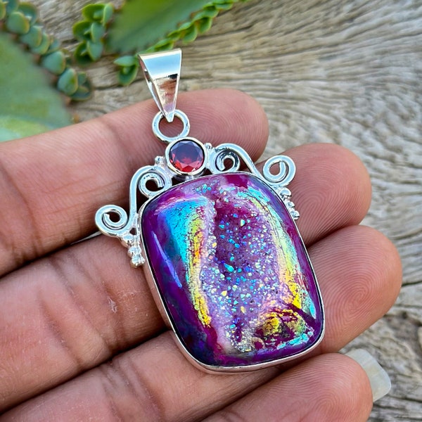 Druzy - Etsy