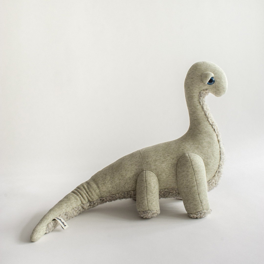 Small Papa Diplo - Handmade Stuffed Animal - Etsy