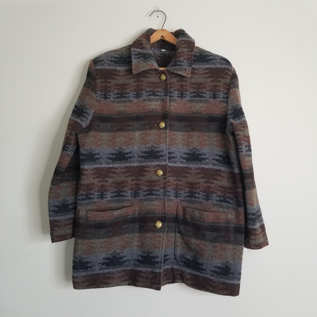 Vintage Razzle Dazzle Inc. Jacket/ Blazer Women's Medium - Etsy