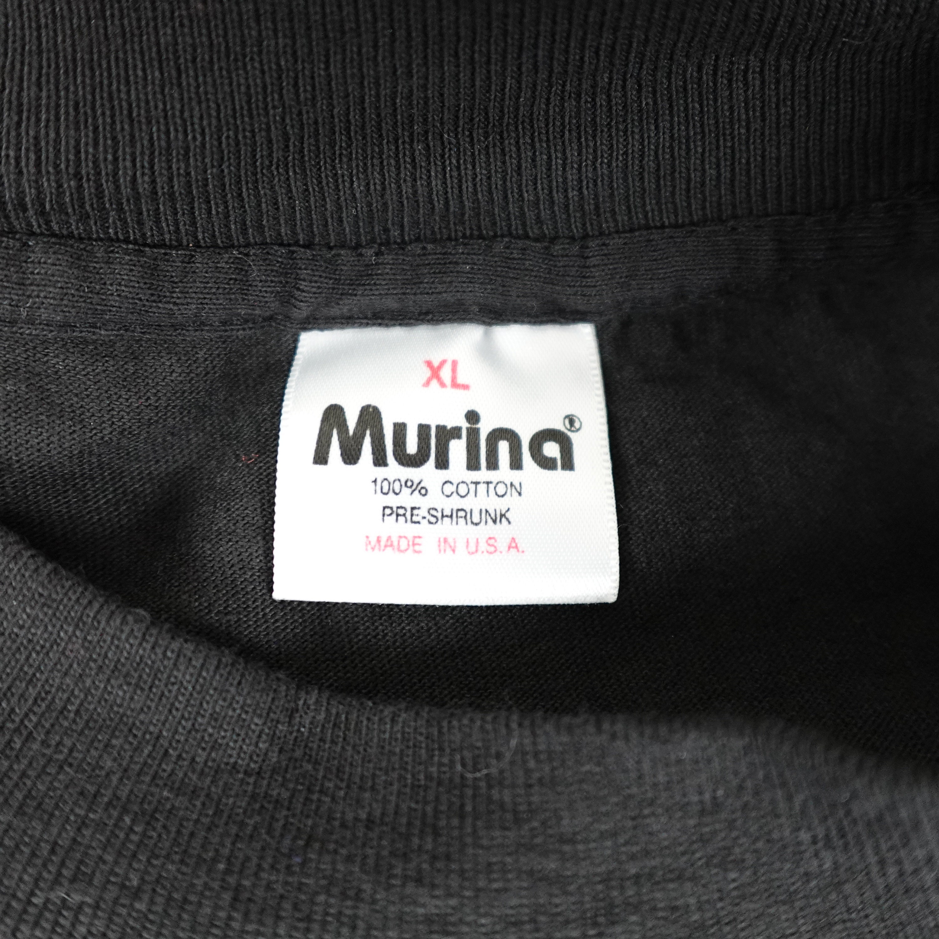 Vintage Indy Car Forsythe Racing Team Greg Moore Shirt Adult XL Long ...