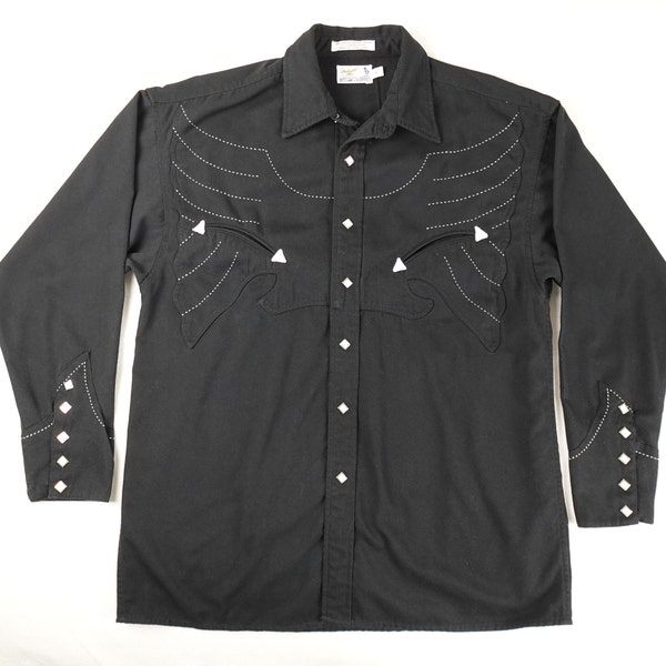 Western Snaps - Etsy