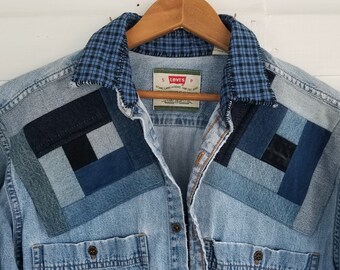 Distressed Custom Shirt - Etsy