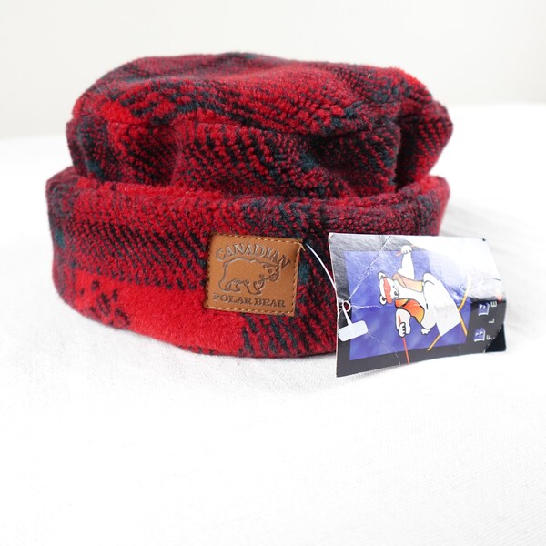 Canadian Toque - Etsy