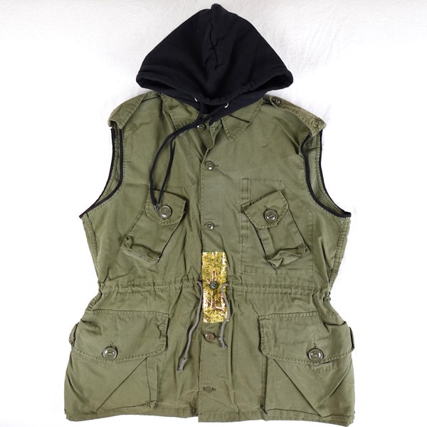 Army Vest Patches - Etsy