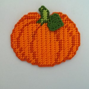 2 Thanksgiving Refrigerator Magnets A Turkey and a Pumpkin - Etsy