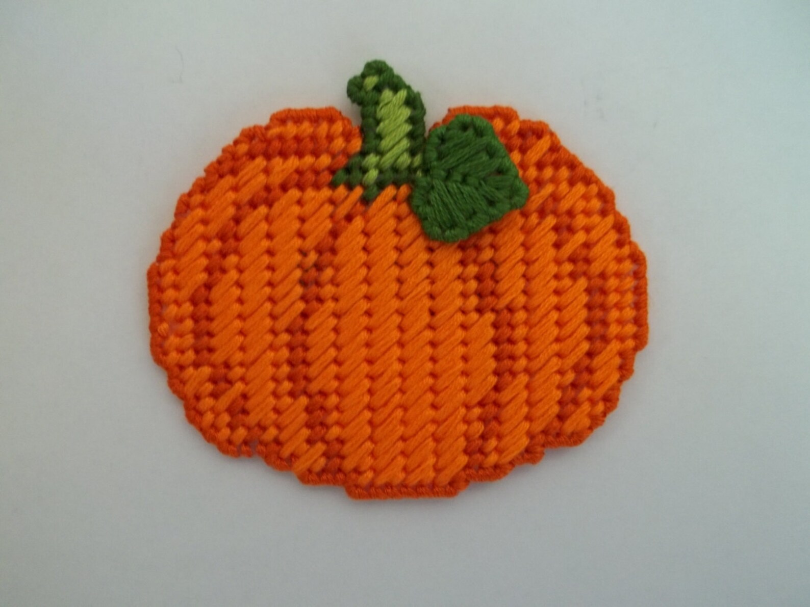 2 Thanksgiving Refrigerator Magnets A Turkey and a Pumpkin - Etsy