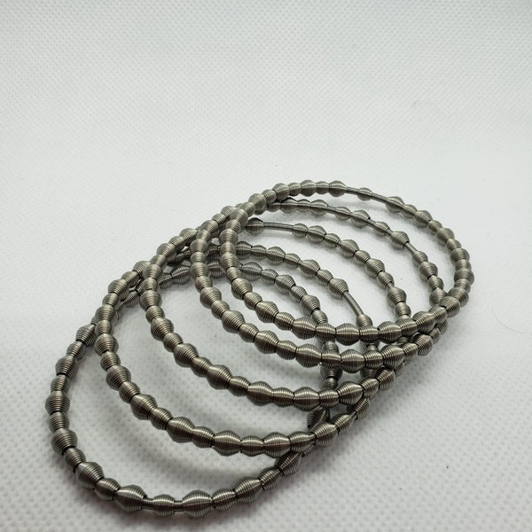 Guitar String Bracelets - Etsy