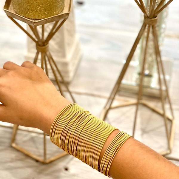 Spring Bracelet - Etsy