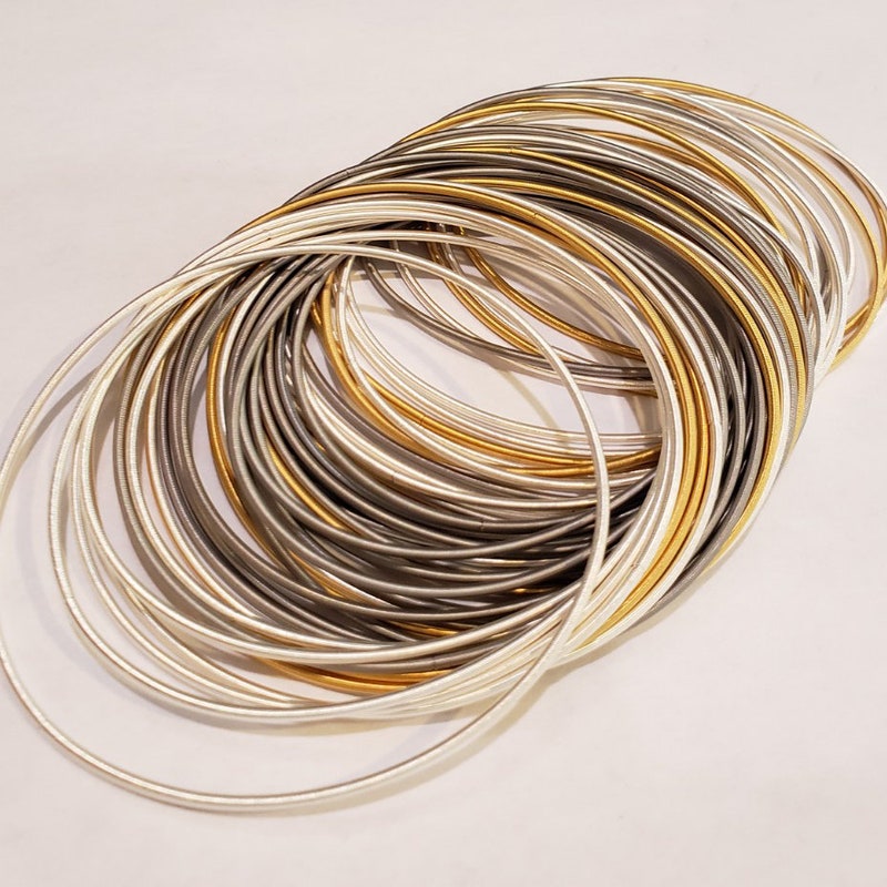 Spring Bracelet - Etsy