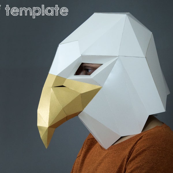 Eagle Costume - Etsy