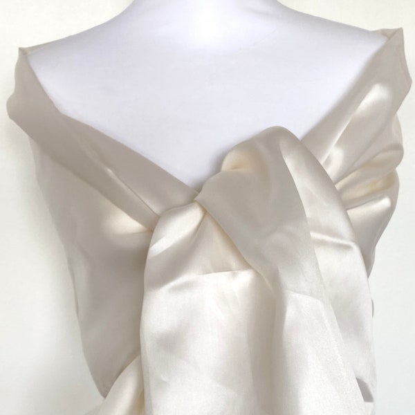 Wedding Stole - Etsy