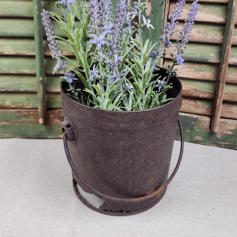 Vintage Rusty - Etsy