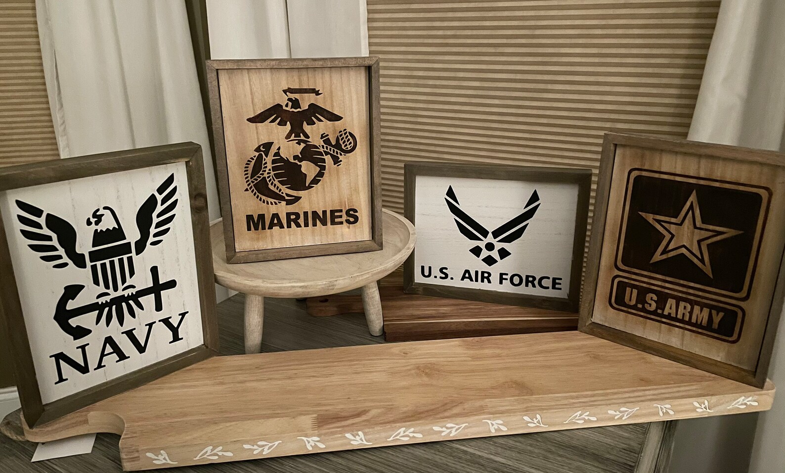 Military Signs - Etsy