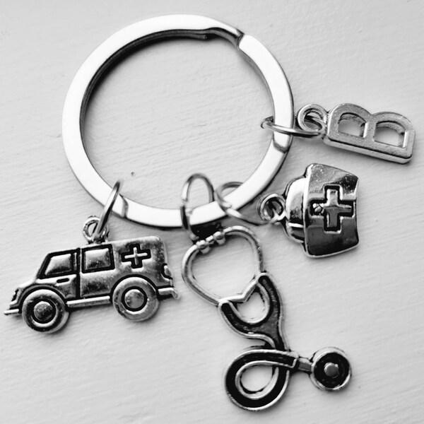 Paramedic Bag - Etsy