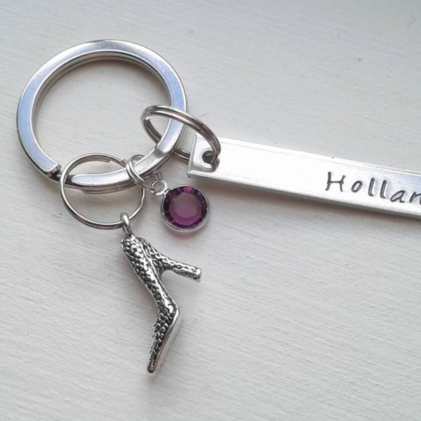 Custom High Heels - Etsy