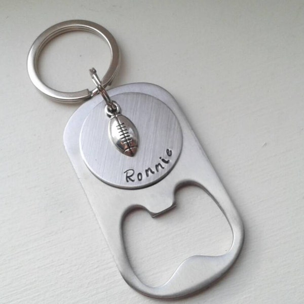 Beer Keychain - Etsy