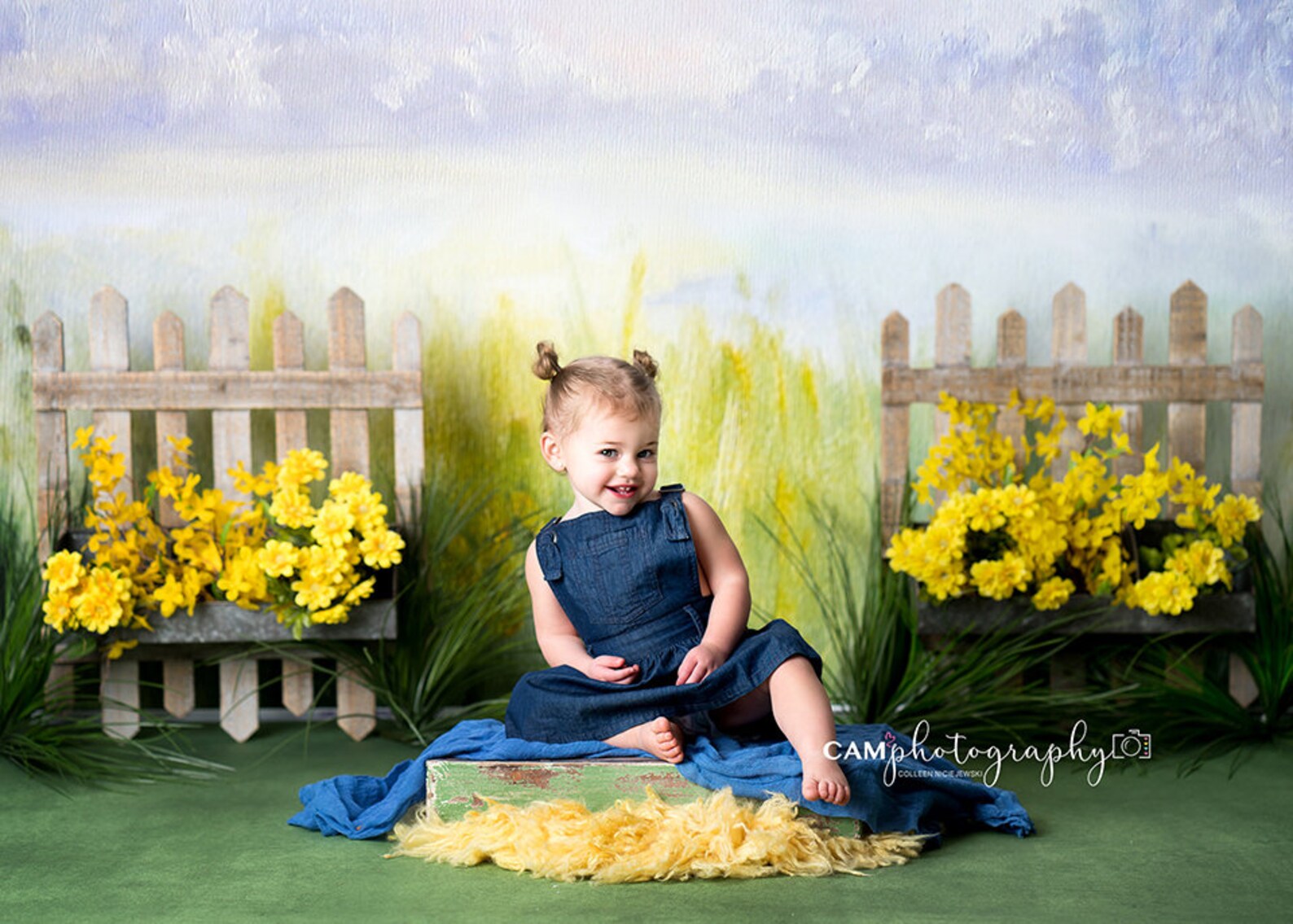 Spring Photography Backdrop Spring Photo Backdrop Spring - Etsy