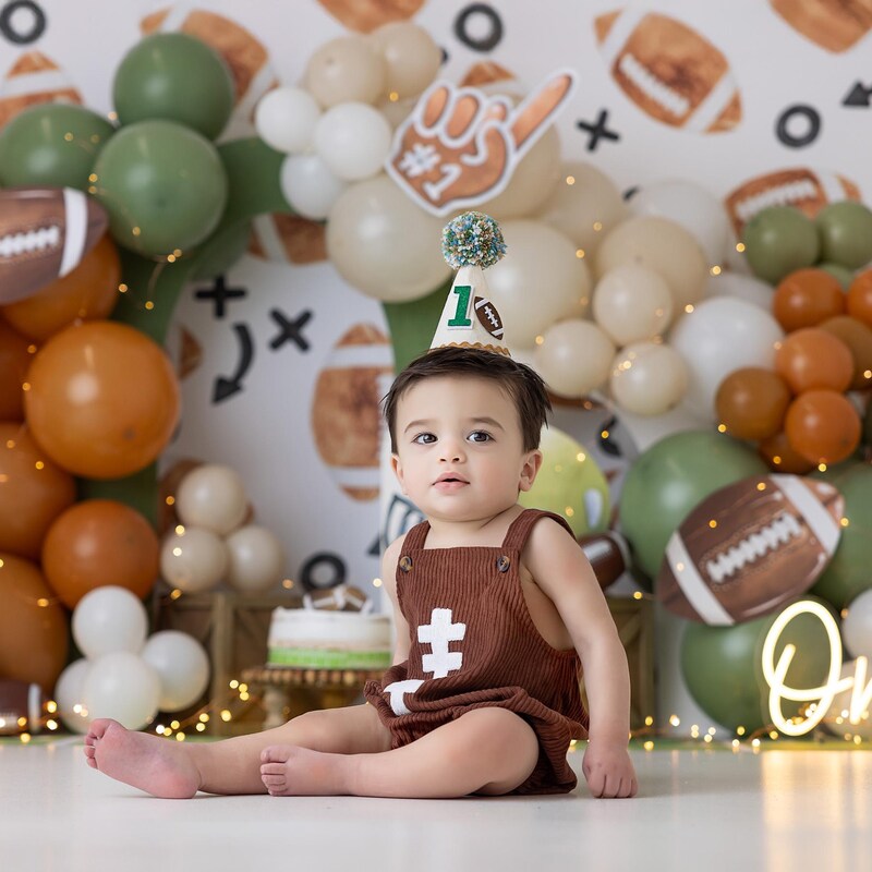 Cake Smash Props - Etsy