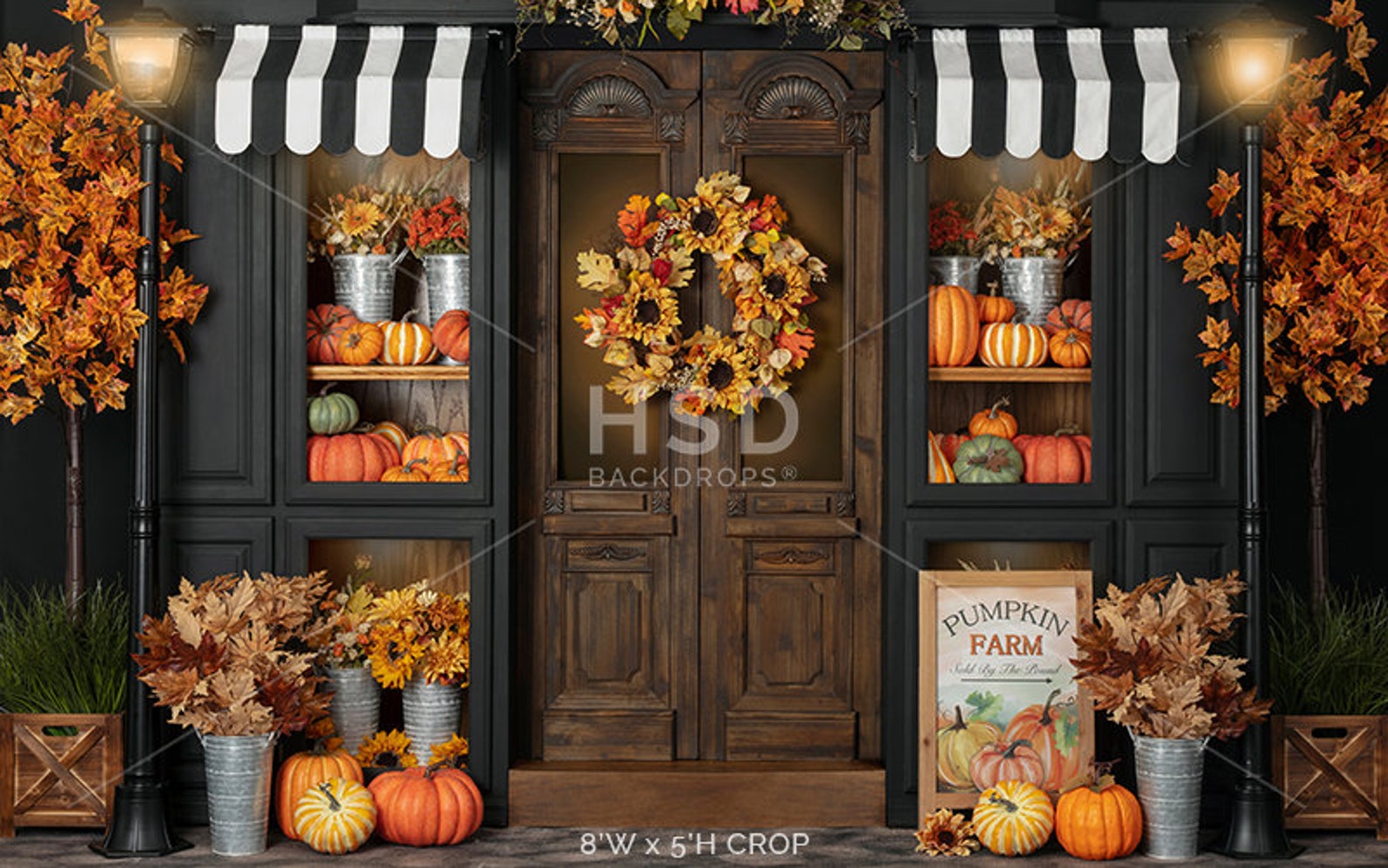 Fall Backdrop Fall Photo Backdrop Autumn Backdrop Fall - Etsy
