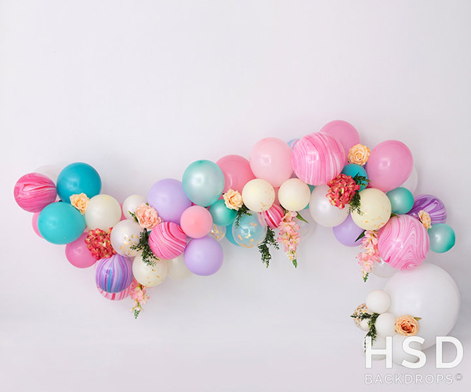 Birthday Photography Backdrop Birthday Photo Backdrop | Etsy