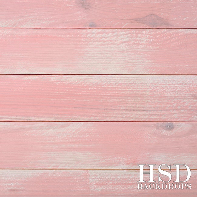Rustic Pink Wood Photography Backdrop Wood Photo Backdrop | Etsy