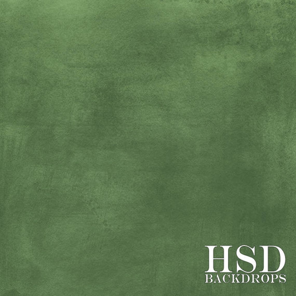 Green Solid Photo Backdrop Solid Photography Background Poly | Etsy