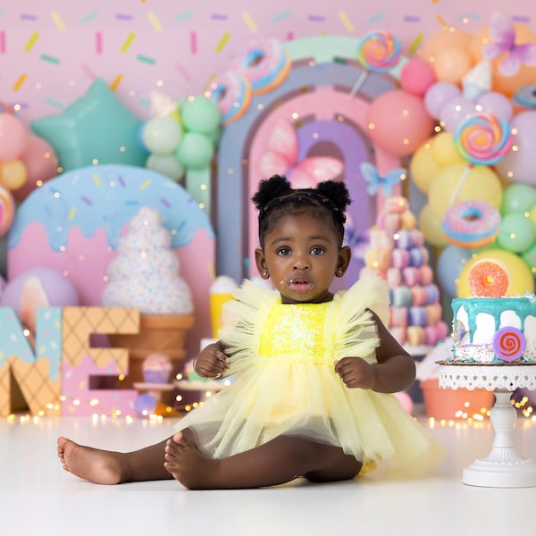 Cake Smash Props - Etsy