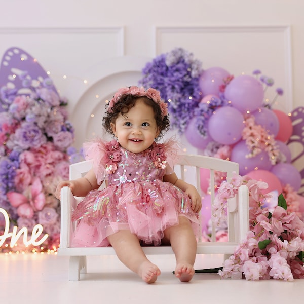 Cake Smash Props - Etsy