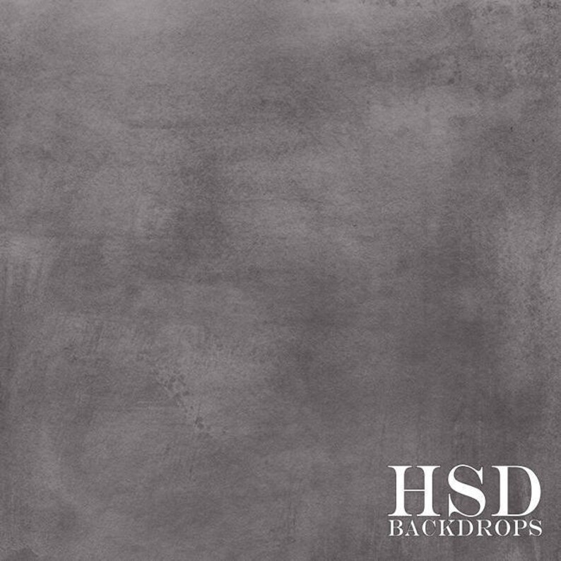Charcoal Gray Solid Photo Backdrop Solid Photography - Etsy