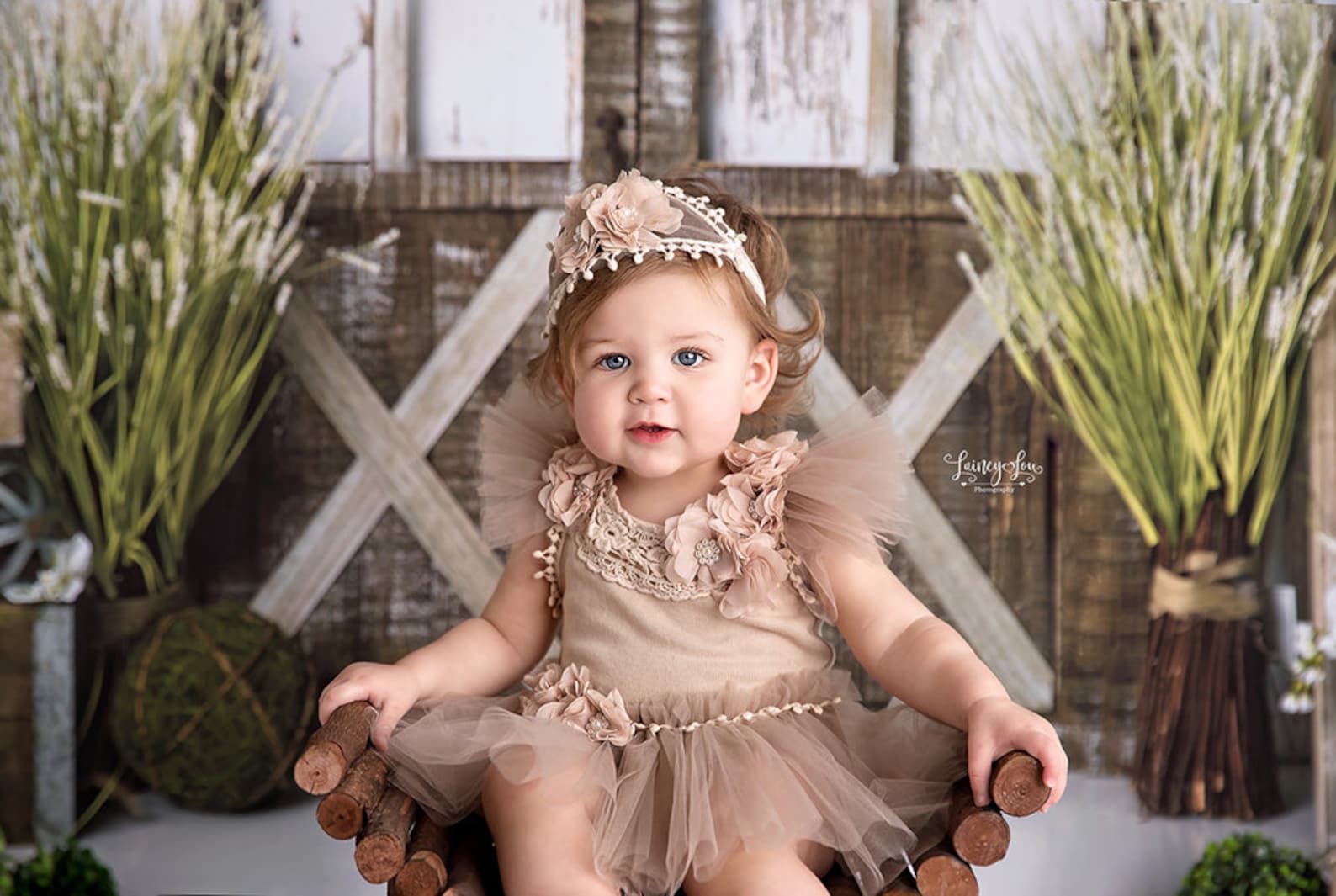 Spring Doors Photography Backdrop Spring Photo Prop Easter | Etsy