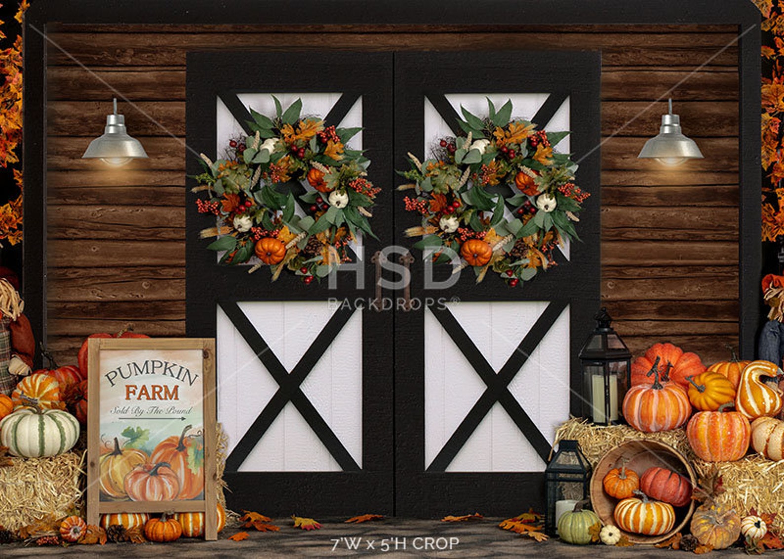 Fall Backdrop for Pictures Fall Photo Backdrop Fall - Etsy