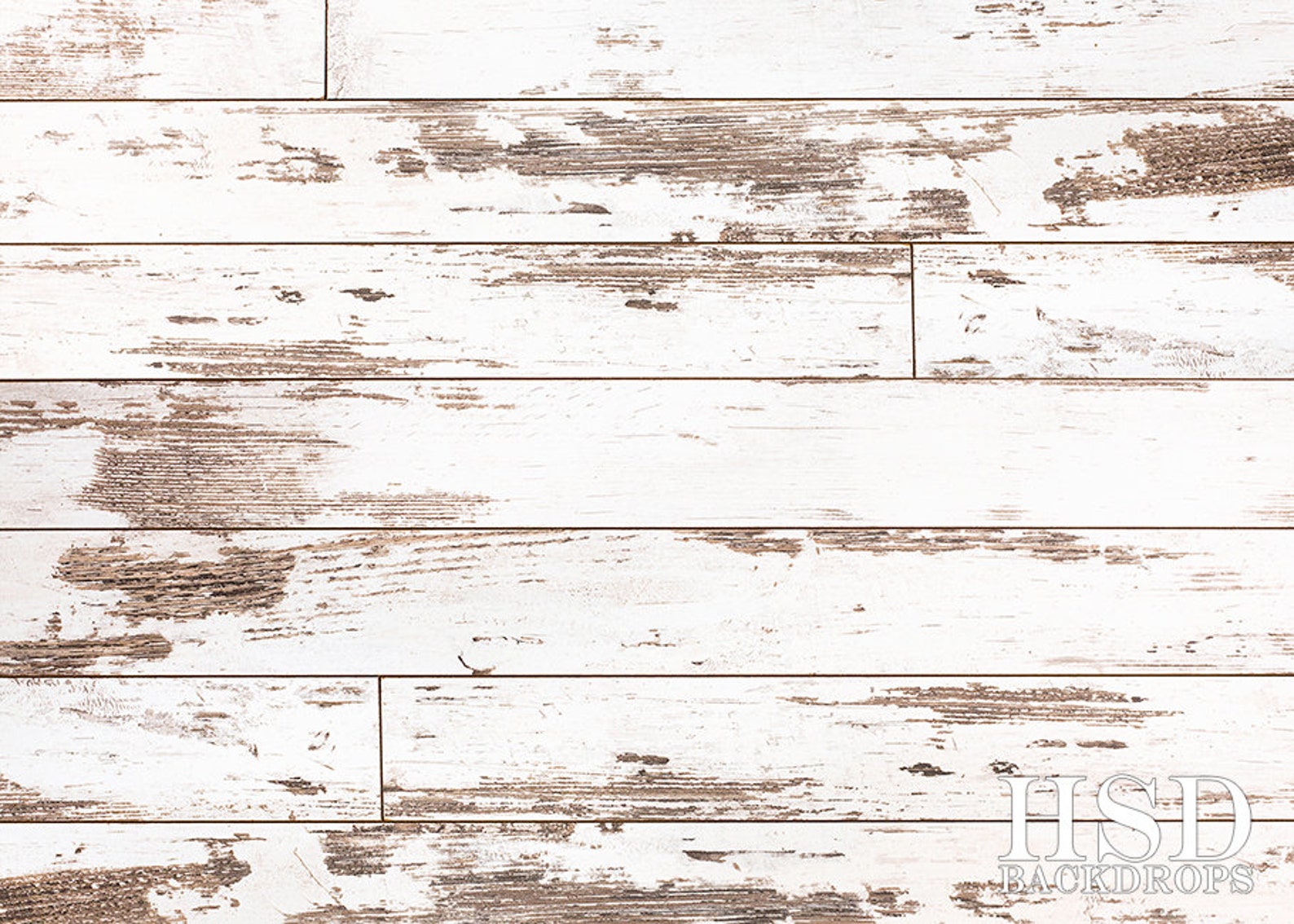 Whitewashed Wood Photography Backdrop Vinyl Faux Wood Floor | Etsy