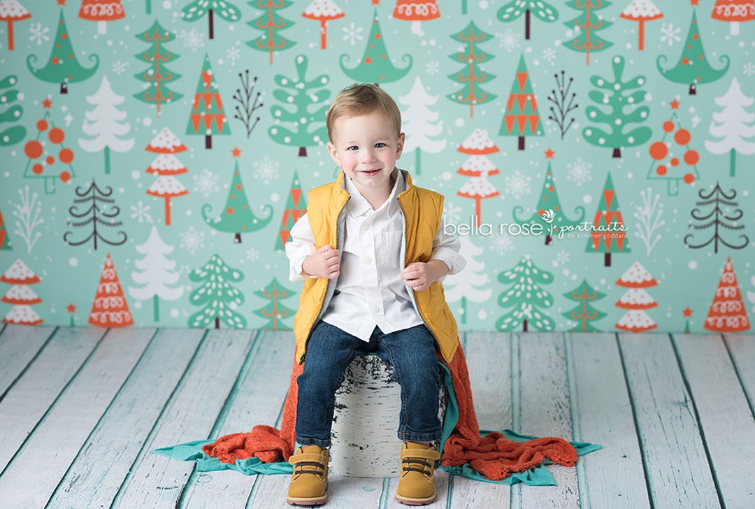 Christmas Photo Props, Christmas Photography Backdrop, Christmas Photo ...