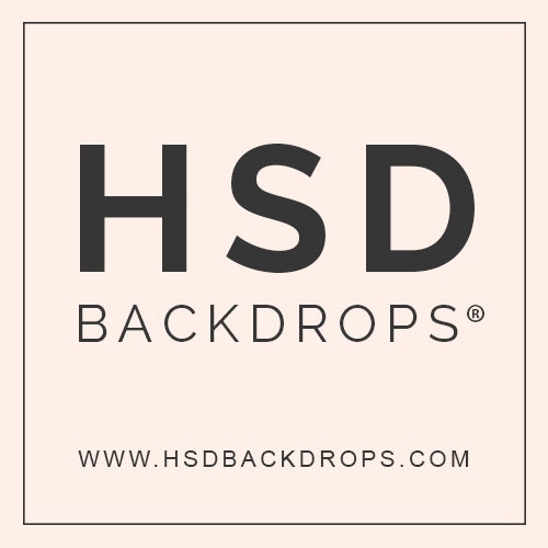 HSDBackdrops - Etsy