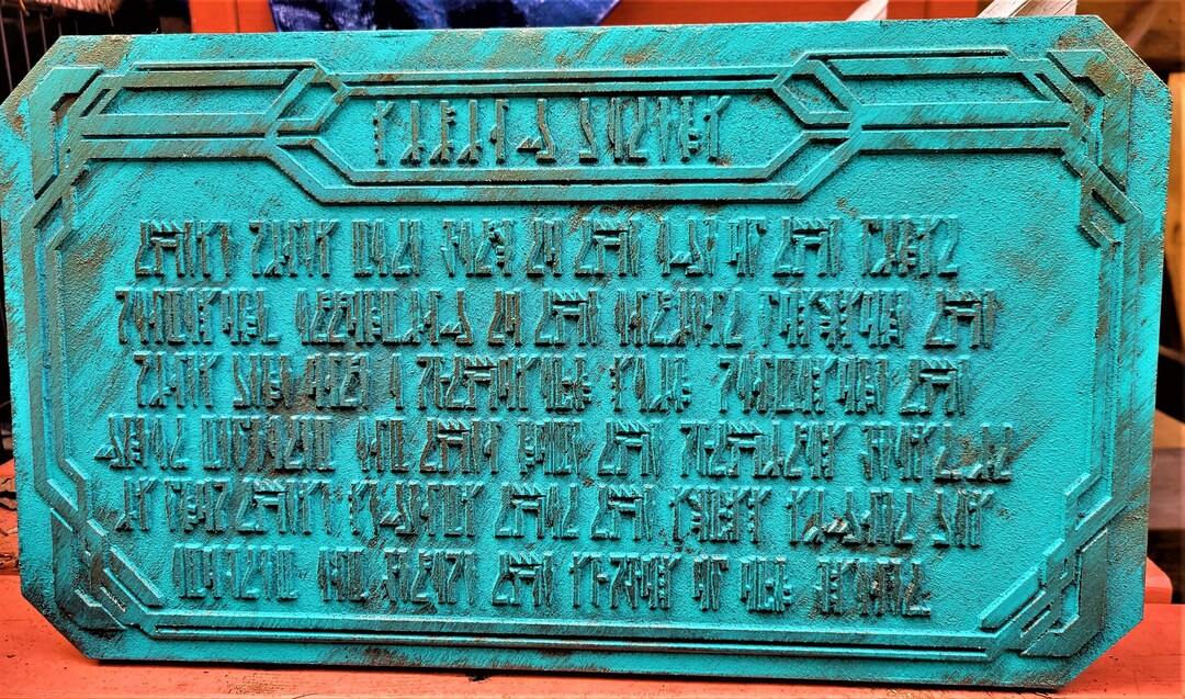 Star Wars the Mandalorian Living Waters Mythosaur Mines of Mandalore ...