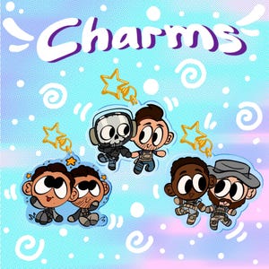 Ghost Cod Body Pillow - Etsy