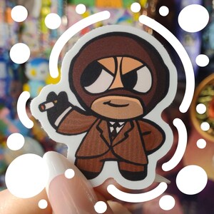 TF2 Little Goobers | Stickers - Etsy